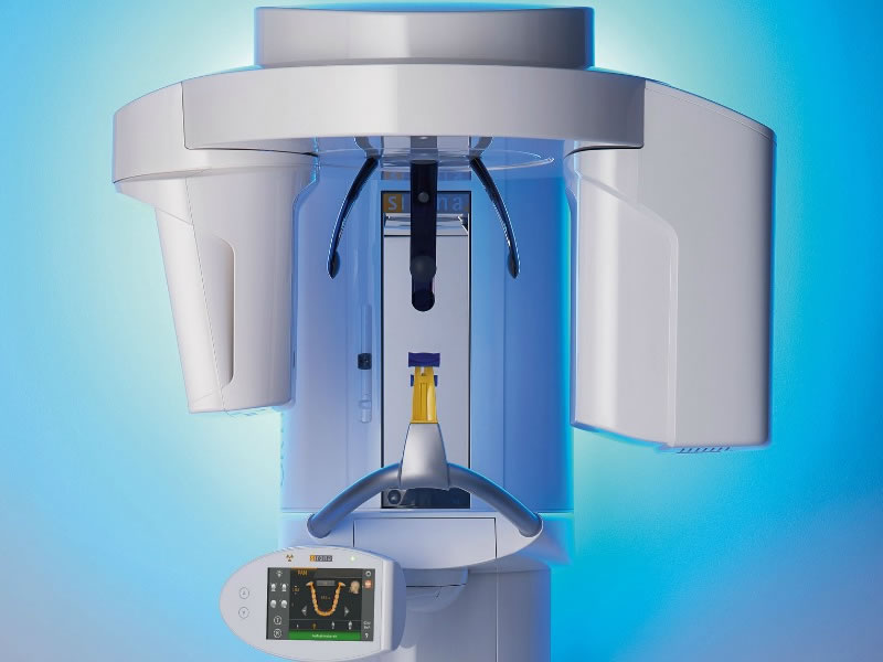 Cone-beam3 - Centro Medico San Marco